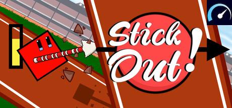 Stick Out! - PCGameBenchmark