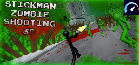 Stickman Zombie Shooting 3D - PCGameBenchmark