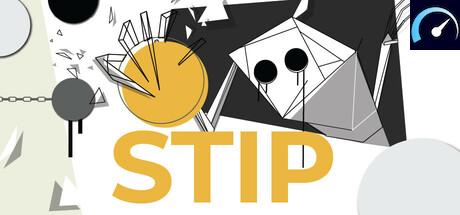 Stip system requirements - PCGameBenchmark