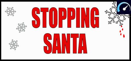 Stopping Santa system requirements - PCGameBenchmark