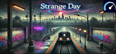Strange day system requirements - PCGameBenchmark