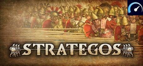 Strategos system requirements - PCGameBenchmark