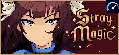 Stray Magic - PCGameBenchmark