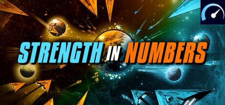 Strength In Numbers system requirements - PCGameBenchmark