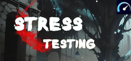 Stress testing system requirements - PCGameBenchmark