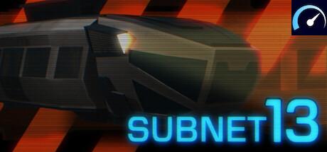 SUBNET 13 - PCGameBenchmark
