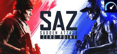 Sudden Attack Zero Point system requirements - PCGameBenchmark
