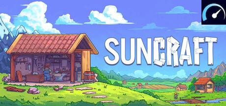 Suncraft - PCGameBenchmark