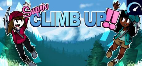 Super Climb Up!! - PCGameBenchmark