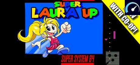 Super Laura Up system requirements - PCGameBenchmark