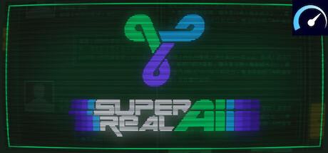 Super Real AI - PCGameBenchmark