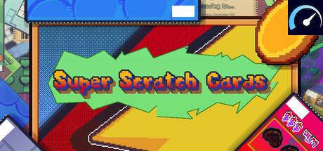 Super Scratch Cards system requirements - PCGameBenchmark