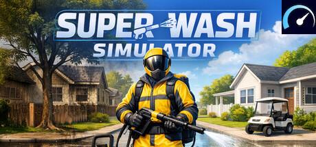 Super Wash Simulator - PCGameBenchmark