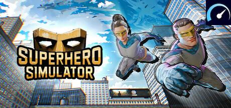 Superhero Simulator system requirements - PCGameBenchmark