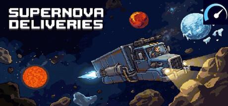 Supernova Deliveries - PCGameBenchmark