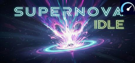 Supernova Idle - PCGameBenchmark