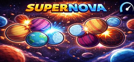 SuperNova - PCGameBenchmark