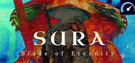 SURA: Blade of Eternity - PCGameBenchmark
