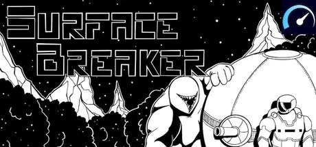 Surface Breaker - PCGameBenchmark