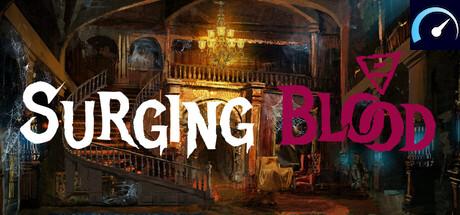 Surging Blood - PCGameBenchmark