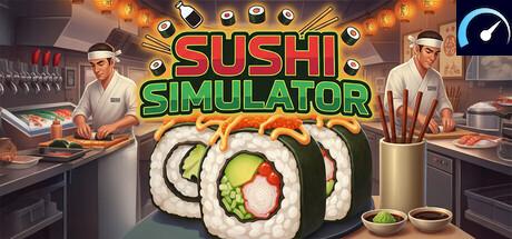 Sushi Simulator - PCGameBenchmark