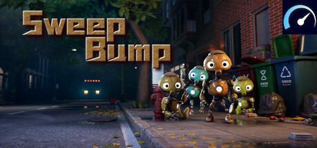 Sweep Bump - PCGameBenchmark