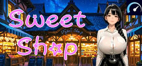 Sweet Shop - PCGameBenchmark