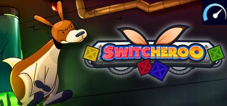 Switcheroo system requirements - PCGameBenchmark