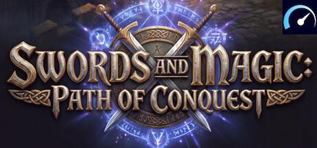 Swords And Magic: Path Of Conquest - PCGameBenchmark