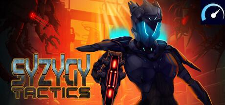 Syzygy//Tactics - PCGameBenchmark