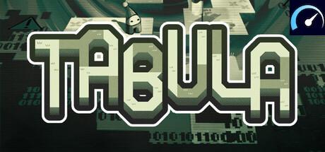 Tabula - PCGameBenchmark