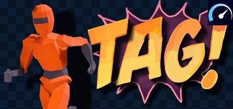 Tag! - PCGameBenchmark