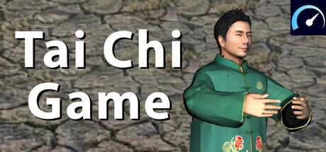 Tai Chi Game - PCGameBenchmark
