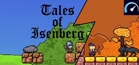 Tales of Isenberg system requirements - PCGameBenchmark