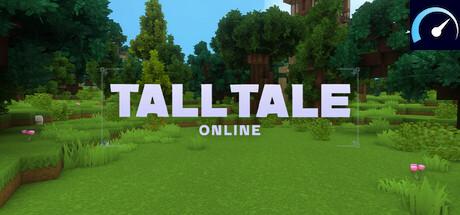TallTale Online - PCGameBenchmark