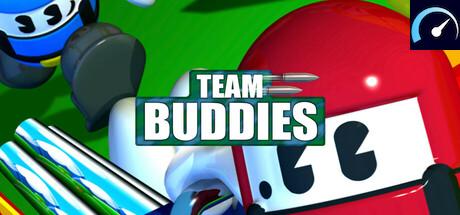 Team Buddies system requirements - PCGameBenchmark