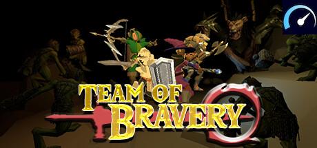 Team of Bravery system requirements - PCGameBenchmark