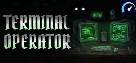 Terminal Operator - PCGameBenchmark