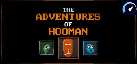 The Adventures Of Hooman - PCGameBenchmark