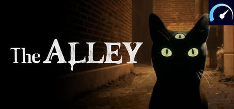 The Alley - PCGameBenchmark