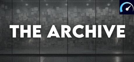 The Archive - PCGameBenchmark