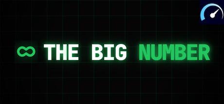 The Big Number - PCGameBenchmark
