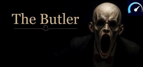 The Butler - PCGameBenchmark