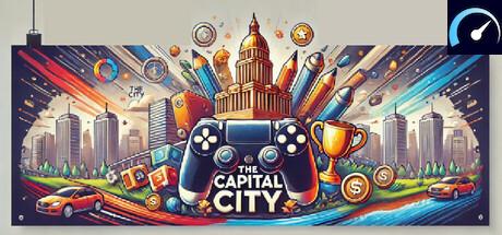 The Capital City system requirements - PCGameBenchmark