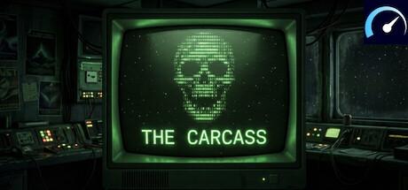 The Carcass - PCGameBenchmark