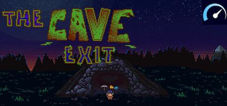 The Cave Exit - PCGameBenchmark