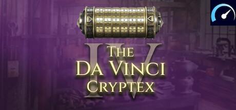 The Da Vinci Cryptex 4 - PCGameBenchmark