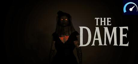 The Dame - PCGameBenchmark