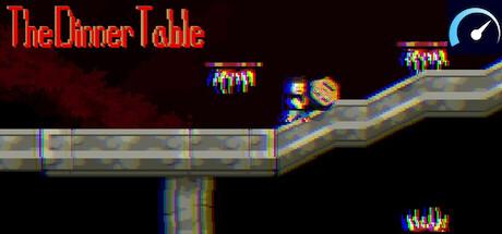 The Dinner Table - PCGameBenchmark