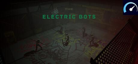 The Electric Bots - PCGameBenchmark